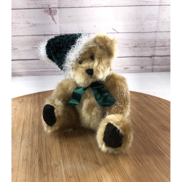 PBC international | Toys | Pbc International Tan Teddy Bear Plush ...